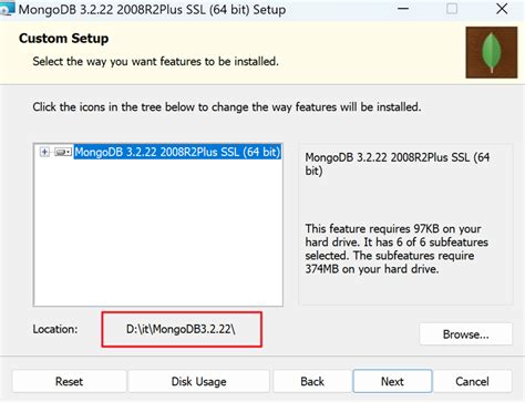 快速掌握mongodb数据库（入门一条龙）mongodb数据库入门 Csdn博客