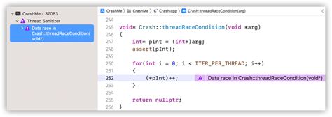 Tips For Macos Programming Part 3 Xcode Build Schemes Diagnosing