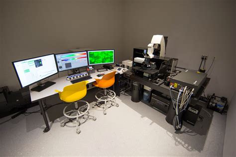 Confocal Microscopy Gw Nanofabrication And Imaging Center The George