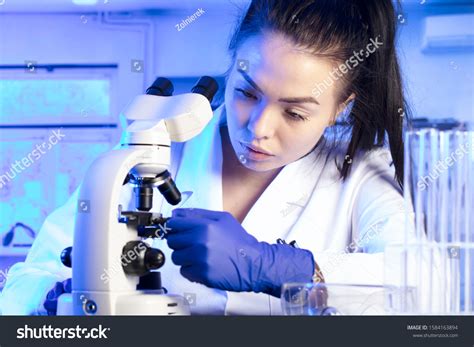 803 Imágenes De Pathology Lab Technician Imágenes Fotos Y Vectores