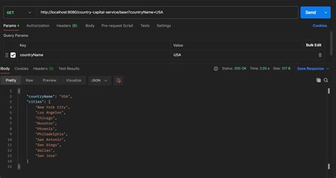 Spring Ai Structured Output Converters List Map And Bean