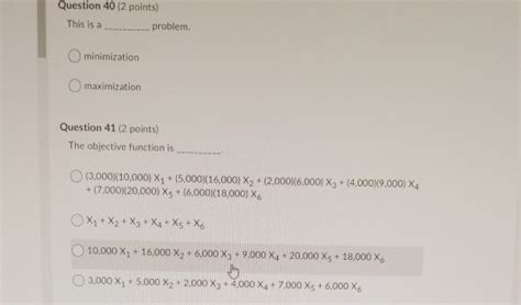 Solved Chapter 12 Integer Linear Optimization Models
