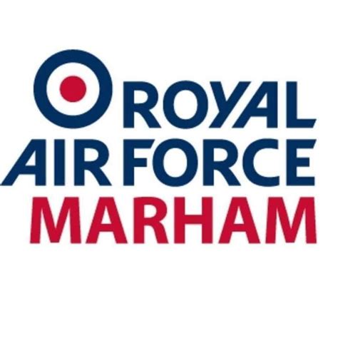 This Year Marks Raf Marhams 110th Anniversary The Base First Opened