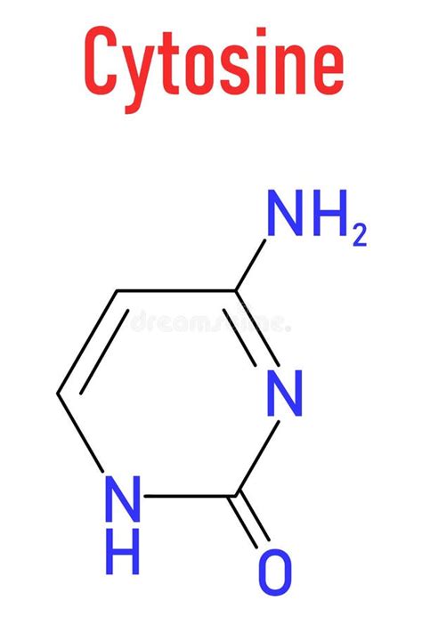 Cytosine Definition