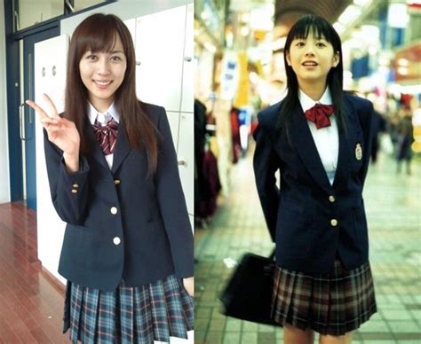 7 Seragam Sekolah Jepang Sesuai Musim Unik Dan Keren