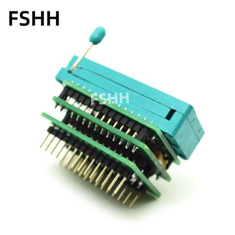 Mm DIP Programmer Adapter DIP Test Socket FSHH Store
