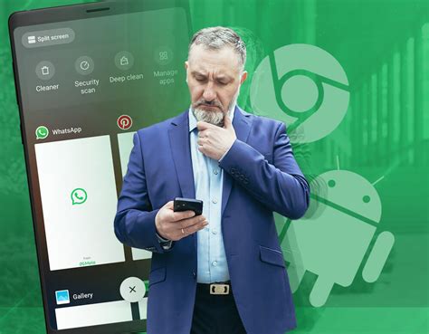 How To Close Tabs On Android Mobile Devices