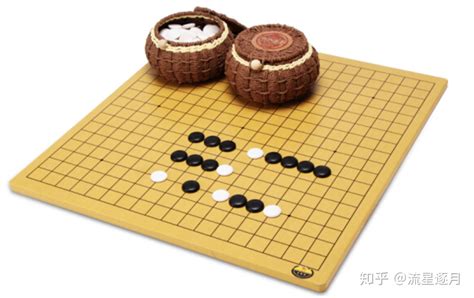 棋盘与棋子材质大盘点，围棋推荐与购买攻略 知乎