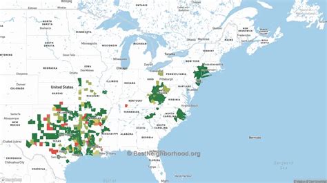Optimum Internet Service Availability And Coverage Maps
