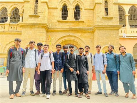 I Just Finished My Third Semester Yaqoob Samoon