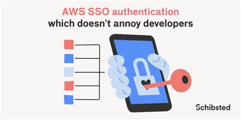 Nadeera Sampath On Linkedin Aws Sso Authentication Which Doesnt Annoy Developers
