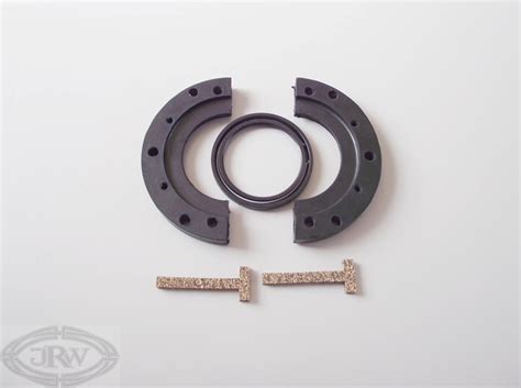 Crank Kit Rear 607590105 J R Wadhams Ltd