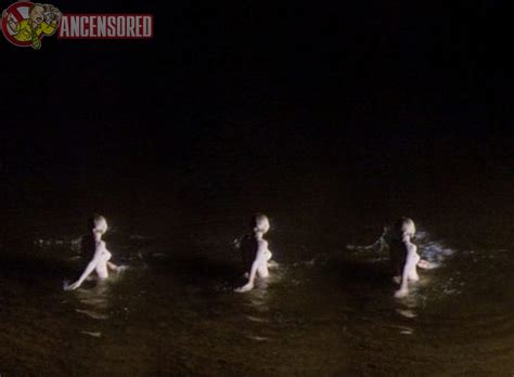 Naked Patricia Arquette In Wildflower