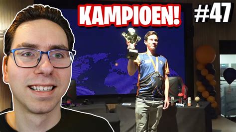 Consus Is De Winnaar Van Het Nk Geoguessr Geoguessr Play Along Youtube