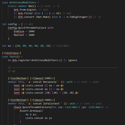 the namespace or module is not defined despite module existing