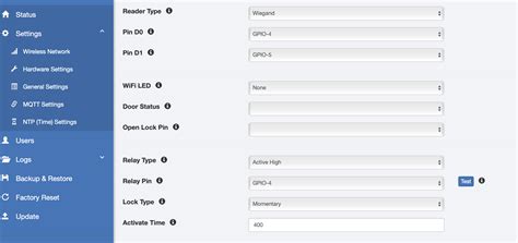 need some help · issue 297 · esprfid esp rfid · github