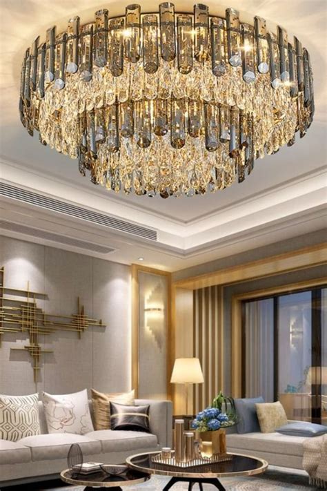 Illuminate Your Space With Classy And Elegant Light Fixtures