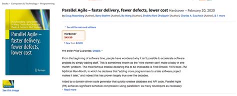 Parallel Agile On Linkedin Gwvt2kp