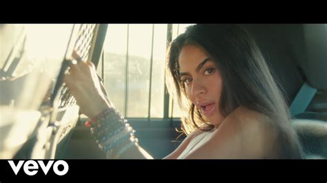 Dynamic Collaboration Jessie Reyez And Miguel Release Jeans