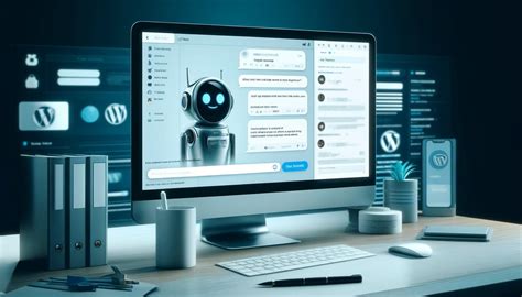 Adding A Custom Ai Chatbot On Wordpress Ai Project Pad