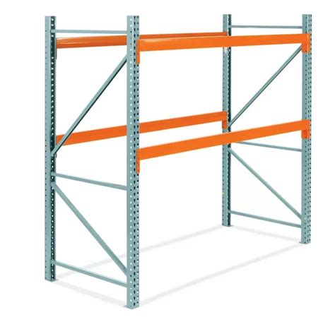 Pallet Racking Kit Bl Pallet Racking
