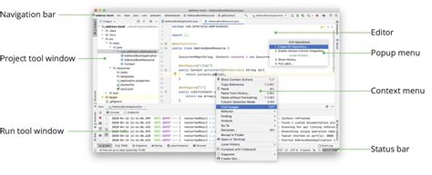 Intellij Idea что это за среда разработки