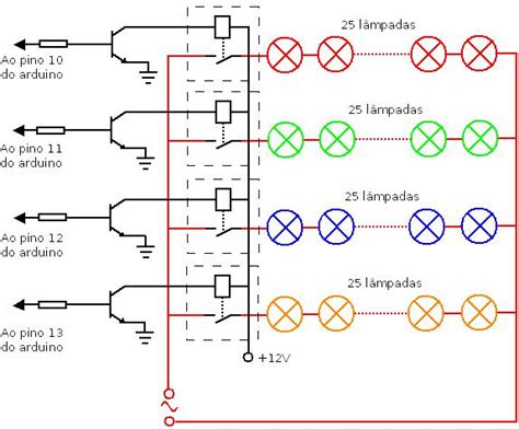 TecnoMelque Arduino Sensor De Som