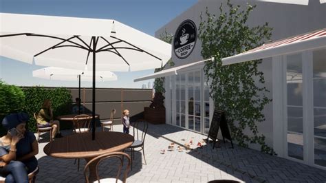 Design Designer Architecture Rendering Render Freelance Foryou