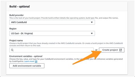 Automating Continuous Delivery In Containers With Codebuild Ecr And Codedeploy