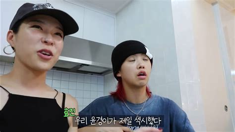 스우파2 보면서 추팔하는 스우파1 리더즈 인스티즈 Instiz 이슈 카테고리