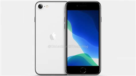 Apples Iphone 9 Announcement And Release Dates May Have Just Leaked