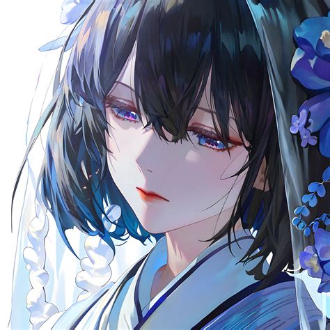 二次元插画 Holopix Ai