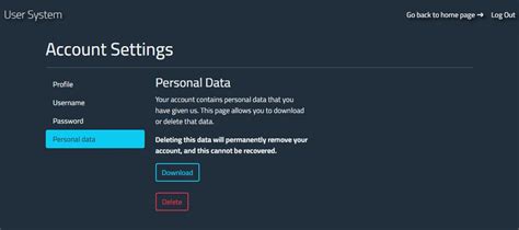 Github Hani Alhamad Asp Net Core User System Basic User System Asp Net Core Mvc