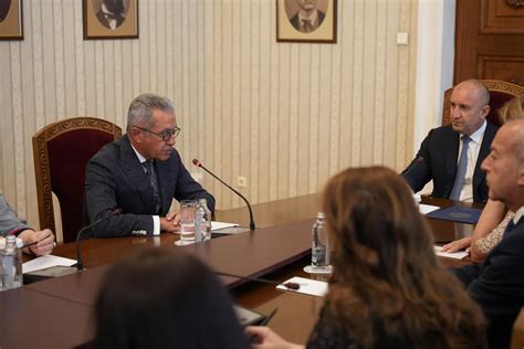 ДПС запази мълчание след консултациите при президента Информационна агенция ПИК