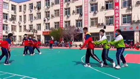 解锁封校生活 爸爸妈妈请放心我在兆华挺好的 腾讯视频