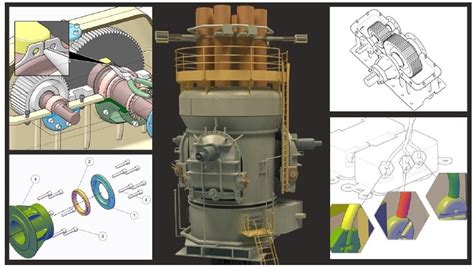 User Interactive 3d Parts Catalogue Adroitec Engg