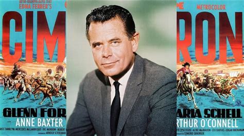 Glenn Ford Movies List