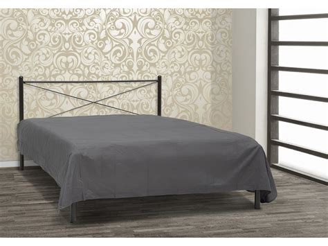 Μεταλλικό Κρεβάτι Ερμής Σιούτης Έπιπλα