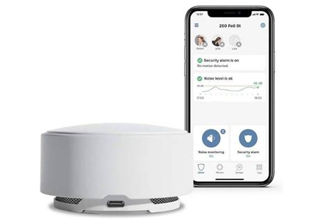 Using A Noise Detector In Airbnb All You Need To Know