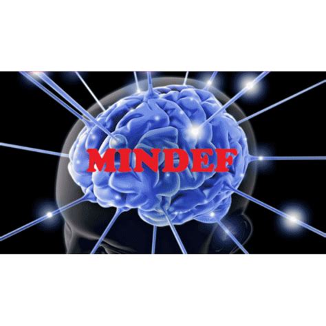 Sticker Maker Mindef