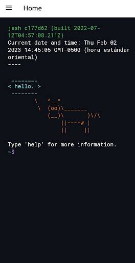 Download And Run Terminal Emulador On Pc For Free