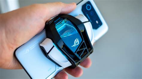 Asus Rog Phone Android Gaming Mulai Buka Pre Order