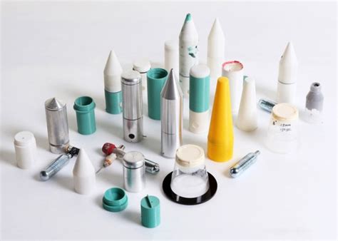 Shawn Yang Uses Giant Spirograph To Make Homeware