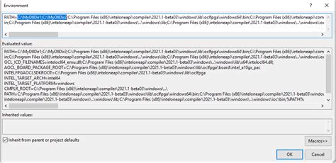 Intel® Oneapi Base Toolkit Release Notes