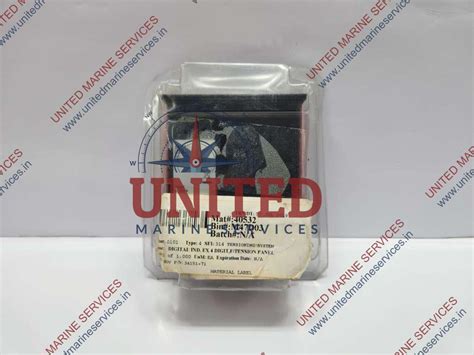 PR ELECTRONICS 5531B LOOP POWERED LCD INDICATOR United Marine Services