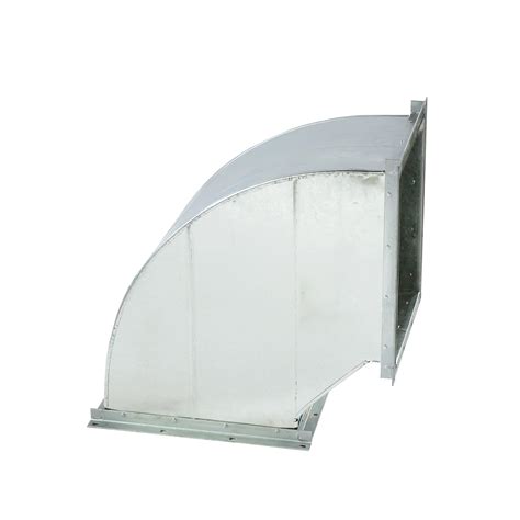 Hvac System Galvanized Steel Rectangular Air Duct Tdc Tdf Duct Air Ducting And Air Conditioning