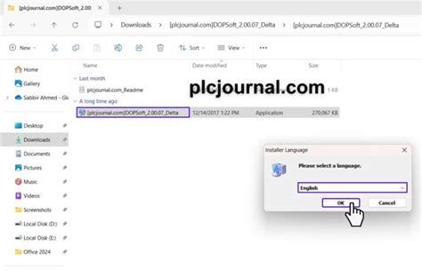 Free Download DOPSoft V DELTA HMI Software