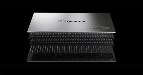 Ibm Launches Its Most Powerful Quantum Computer Osprey With 433 Qubits Prothom Alo
