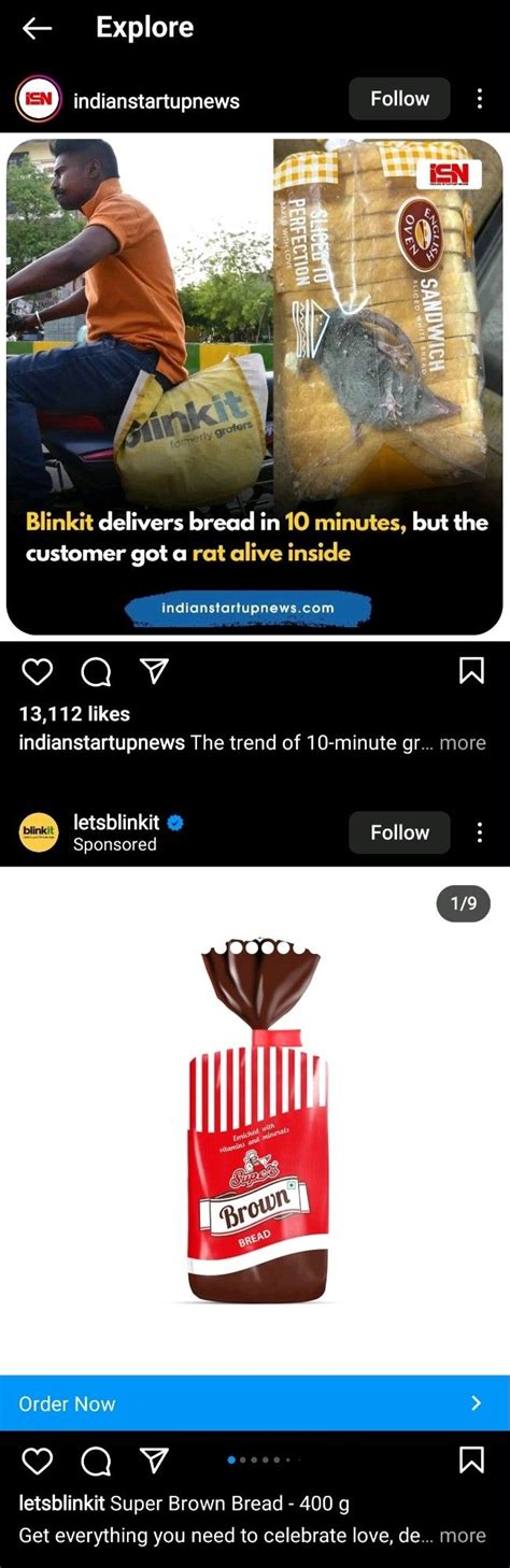 kush mehta on linkedin instagram indianstartups digitalamarketing