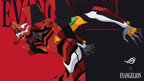 Neon Genesis Evangelion Wallpapers And Backgrounds